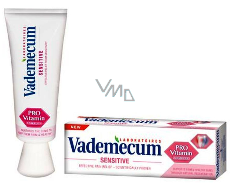 Vademecum
