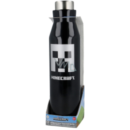 Water Bottle Minecraft