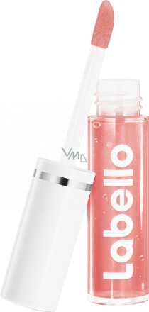 Labello lip gloss store