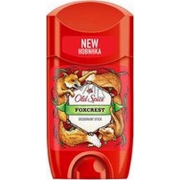 Old Spice Foxcrest antiperspirant deodorant stick for men 50 ml - VMD ...